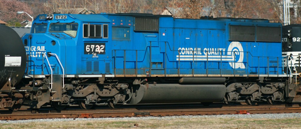 NS 6722